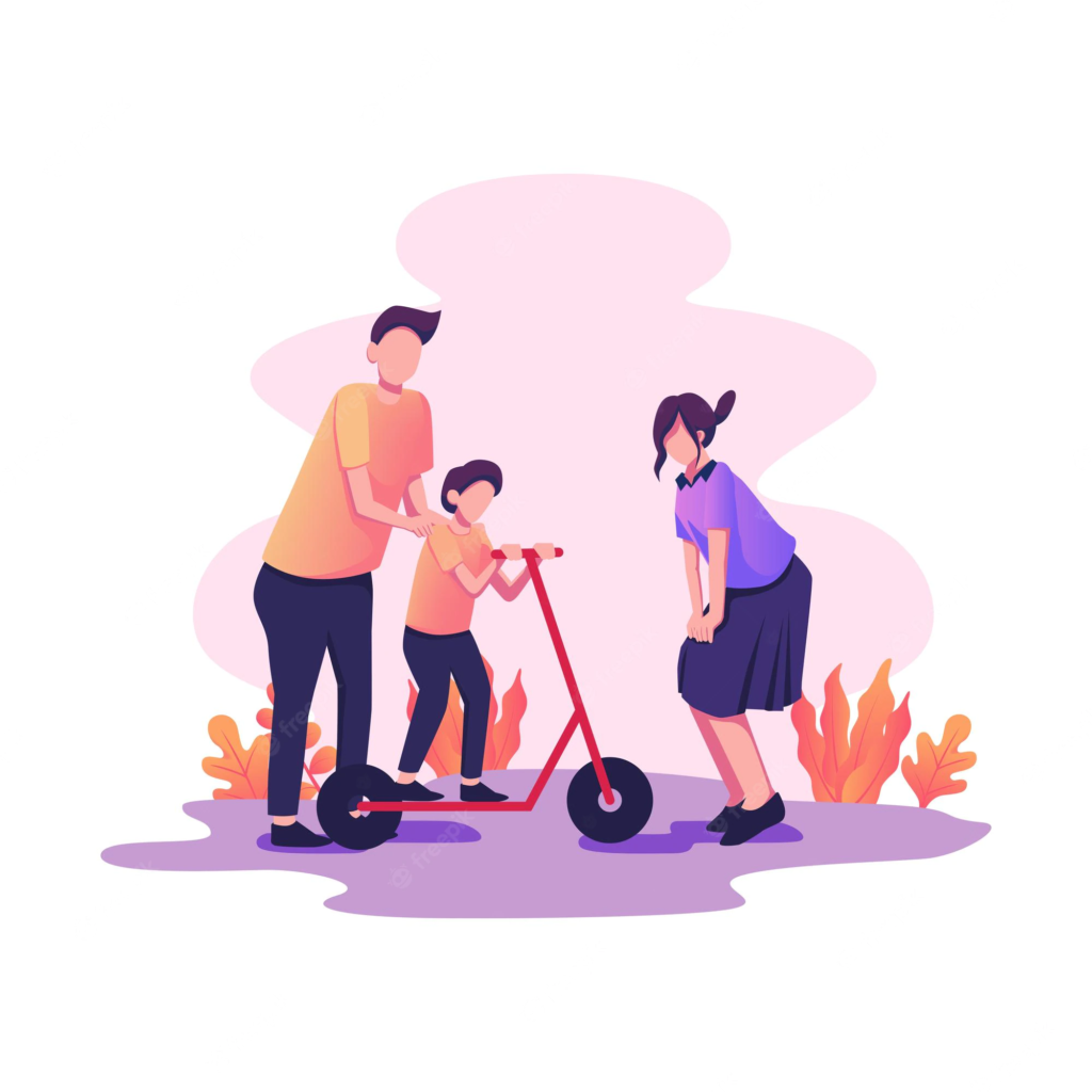 Desarrollo socio-emocional. – Neuropediatoolkit